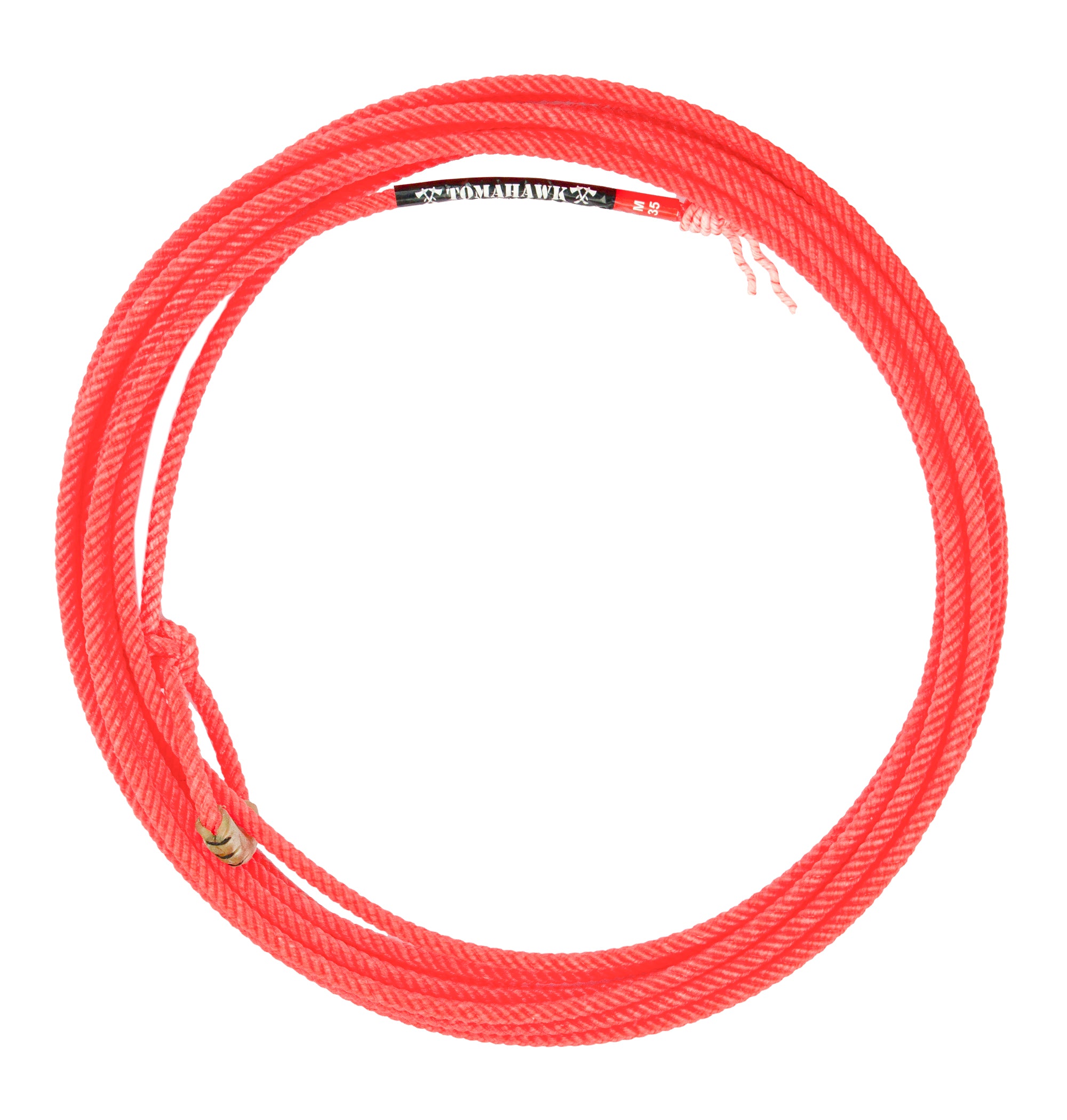 Rocket Head Rope – Tomahawk Saddles