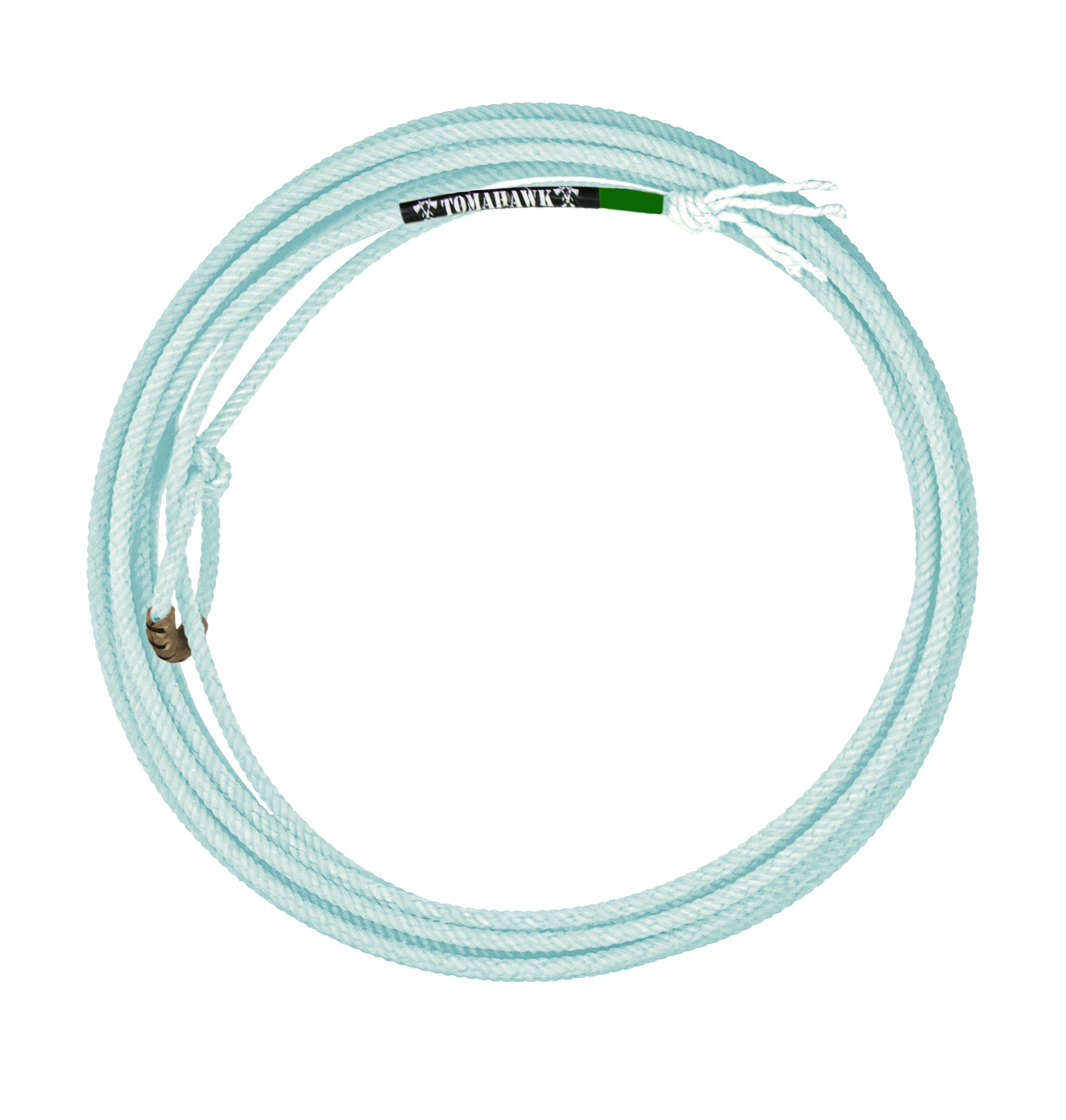 Top Gun Head Rope – Tomahawk Saddles